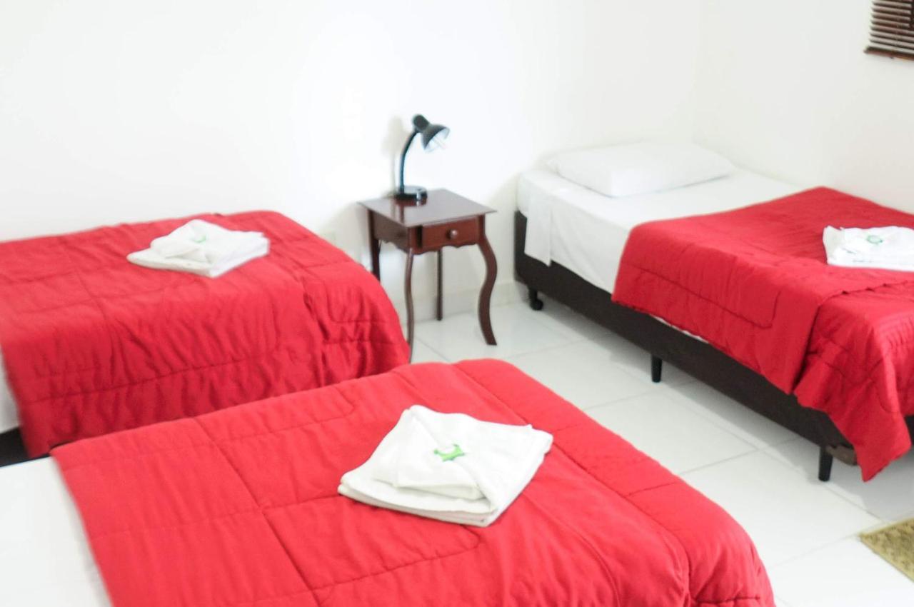 Unibarão Hotel -Próximo as Universidades Unicamp-Puc-Hospitais -Bancos ...